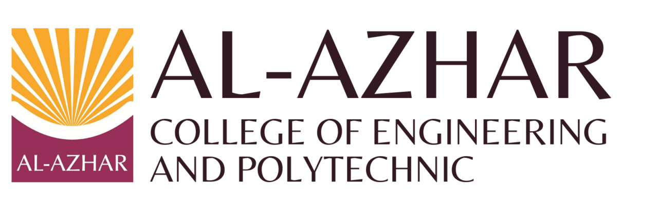 Al-Azhar Group of Institutions - Al-Azhar College of Engineering ...